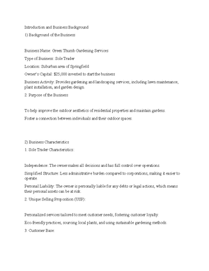 INS200 Assignment ONE - ASSIGNMENT ONE CASE STUDY ON RISK MANAGEMENT ...