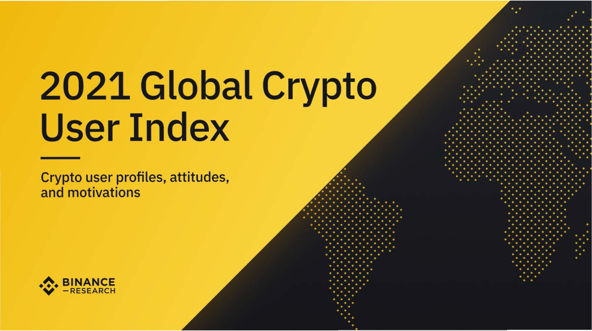 Global Crypto Index 2021 - Economic - BG - Studocu