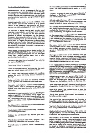 Belcp - BE-LCP SY TABLE OF CONTENTS - Studocu