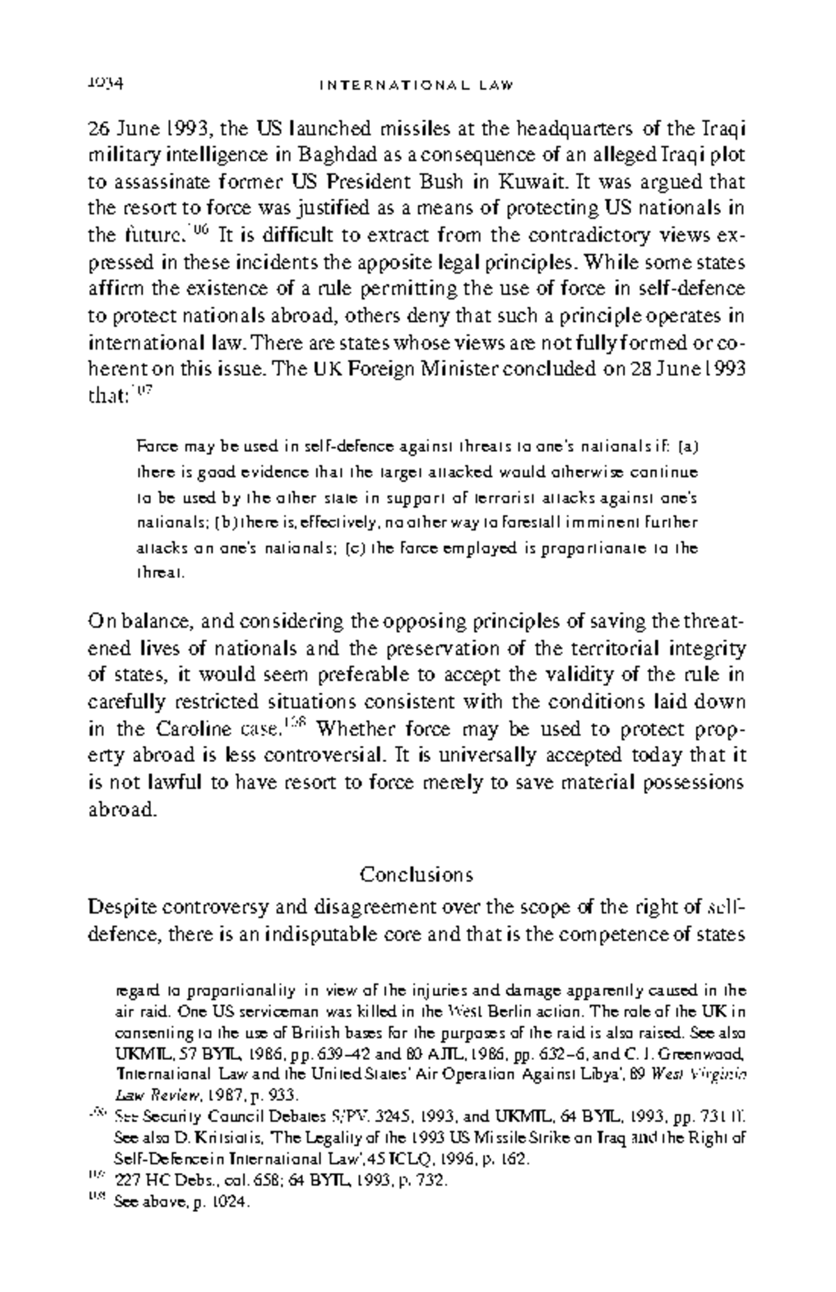 Malcolm N. Shaw - International Law-Cambridge University Press (2003 ...