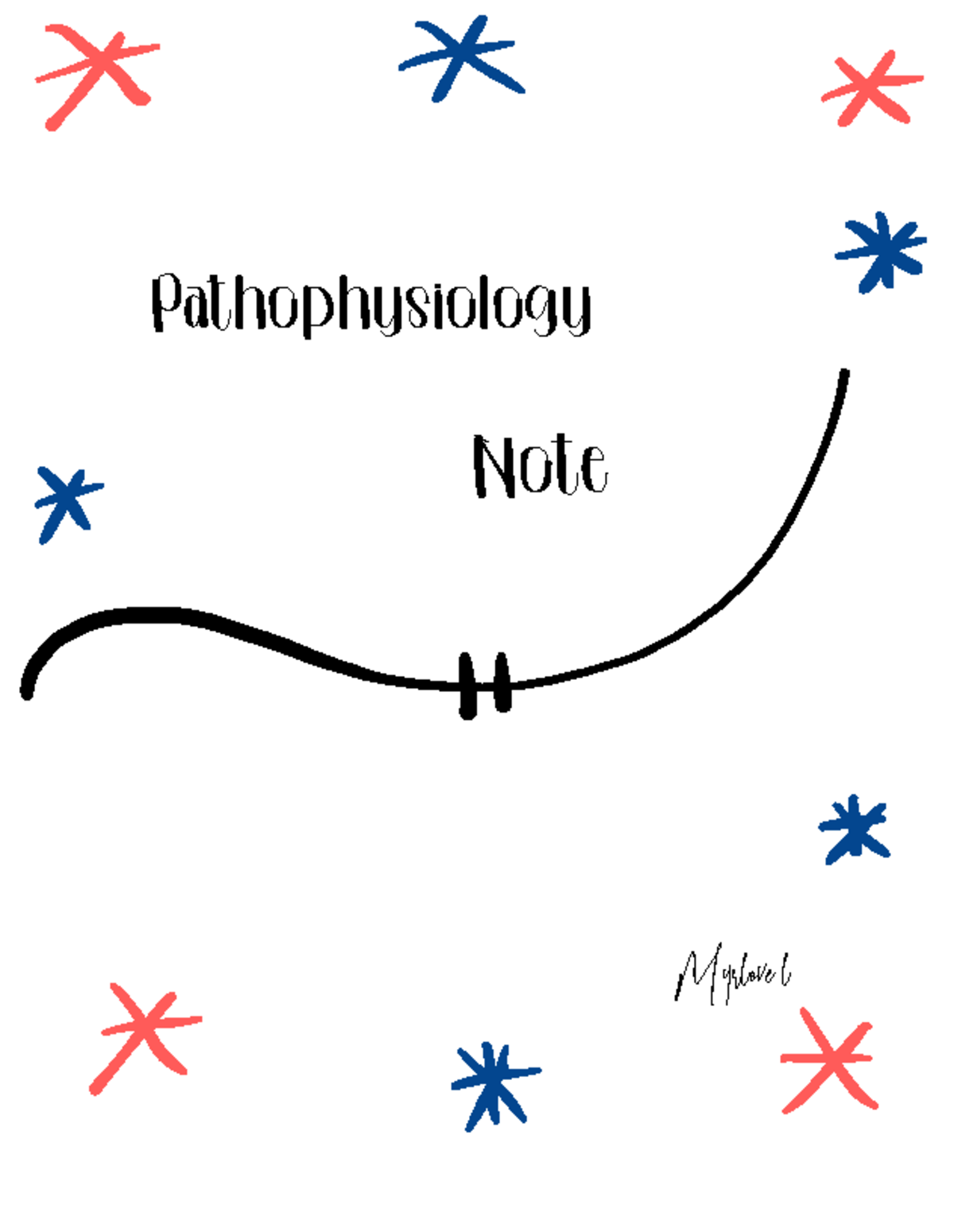 Pathophysiology Patho Notes Deprecated Api Usage The Svg Back End Is No Longer Maintained