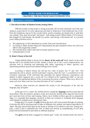Activity 1 - The Twenty Dollar Bill - Name: Robert A. Manlungat Year and Section: BEE-EGE I ...