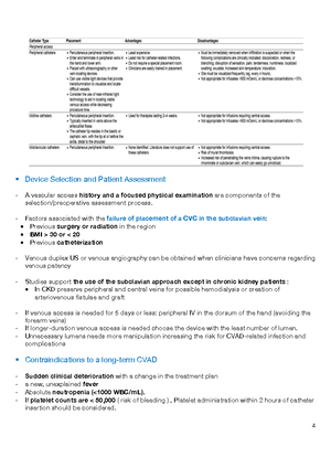 PN 2 - Parenteral Nutrition Formulations Pt4 - § National Standards for ...