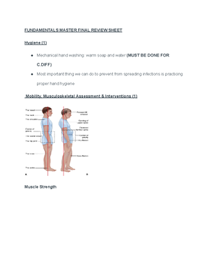 Nclex fundamentals - I. Client position semi fowlers o Head of the bed ...