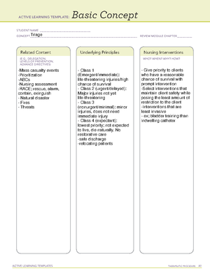 QEP Sample Template - QEP Paper Help - NUR2680L Community Needs ...
