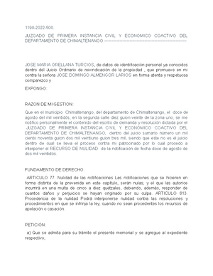ACTA DE Separacion Y Convenio Formato NO.05-2021. 11013-2021-00858.JOSE ...