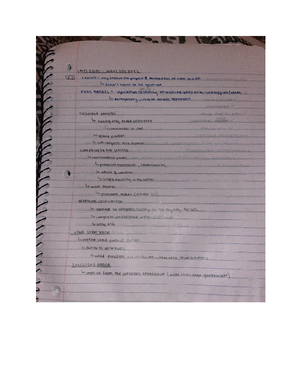 AP Key Terms #3 - AP Government Redesign Unit Vocabulary Unit 3: Civil ...