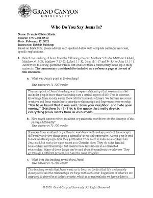 CST-110 Work - Weeks 1-3 Notes/Work - I think programming skills are ...