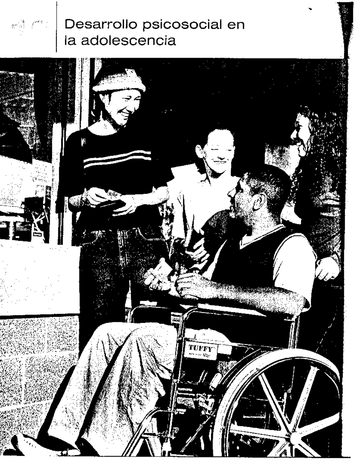 9. Papalia-(Erikson) - fhffhf - Psicologia Evolutiva Adolescencia - Studocu