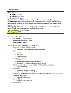 NUR 166 Simulation Debriefing Form 02232023 - Simulation Debriefing ...