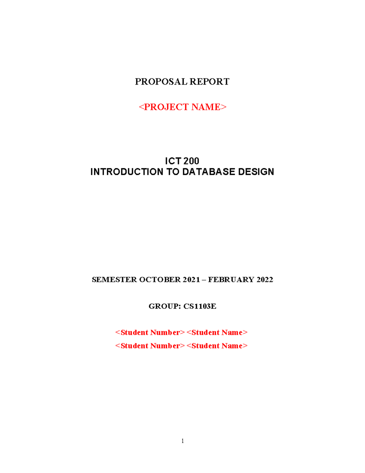 3AC5361E EC2E 48C8 92AF 7C1A06F0897C - Introduction To Database Design ...