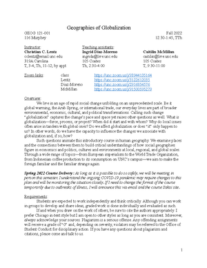 Geog 121 syllabus 2018 - geog 121 people and places year 2018 ...