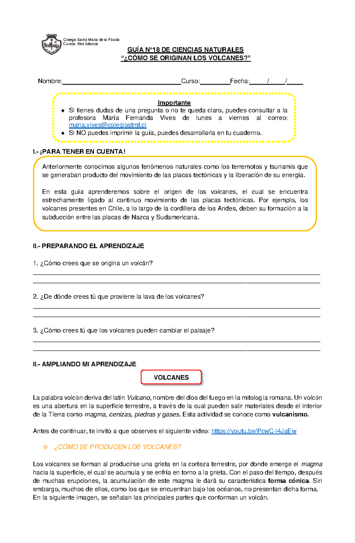 4°-básico-Ciencias-Naturales-Guía-18-María-Fernanda-Vives - Colegio ...