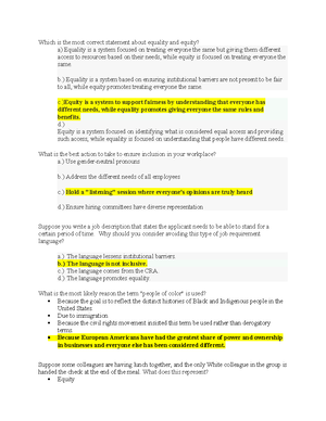 Business Ethics Unit 3 Questions and Answers - How might you use ...