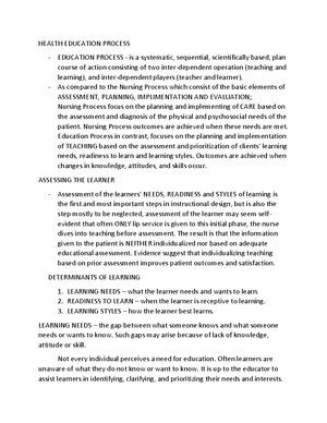 Nurse 2f - Use for nclex - The University of the State of New York The ...