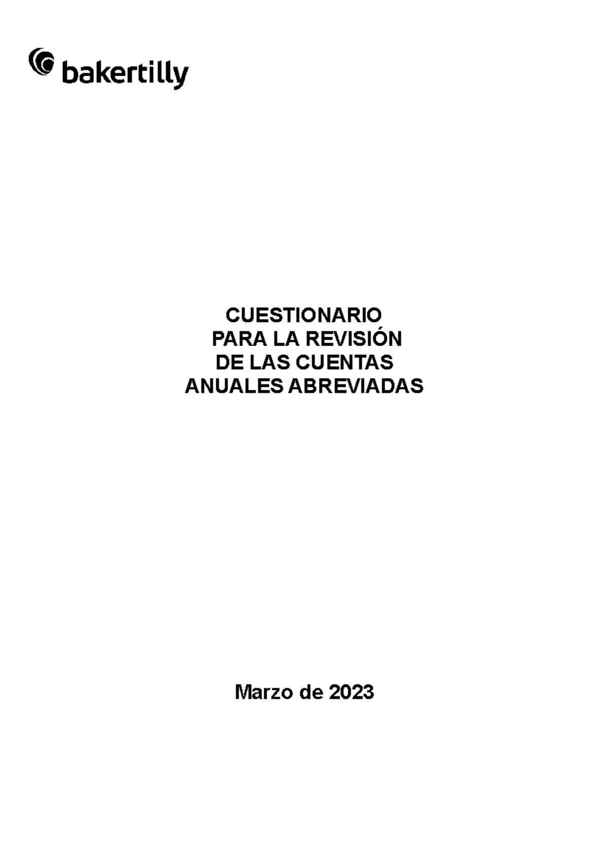 Cuestionario-abrev-2023 def - CUESTIONARIO PARA LA REVISIÓN DE LAS ...