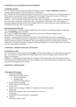 SOCI286 Powerpoint 3 - Lecture notes by professor victor Mendoza, in ...