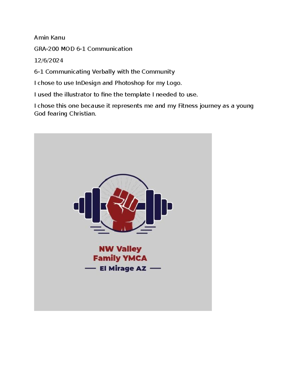 GRA-200 Module 6-1 - GRA-200-X2253 - Amin Kanu GRA-200 MOD 6-1 Communication 12/6/ 6-1 ...