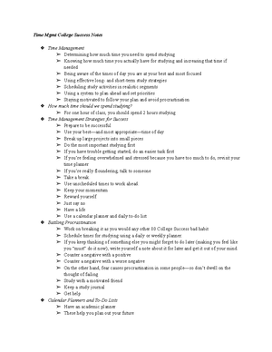 IDST - Make It Stick - Chapter 1 Notes - Make It Stick Chapter 1 Notes ...