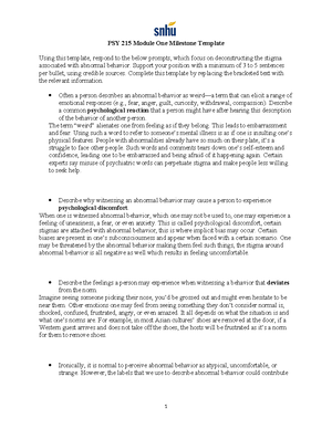 MAT 240 Module Three Assignment Template - [Note: To complete this ...