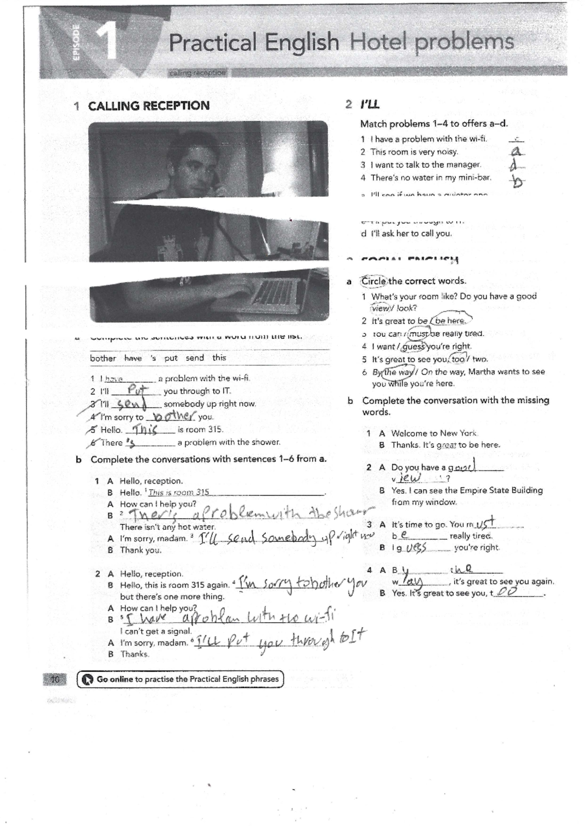 Unit2 A - ECO1002 - Studocu