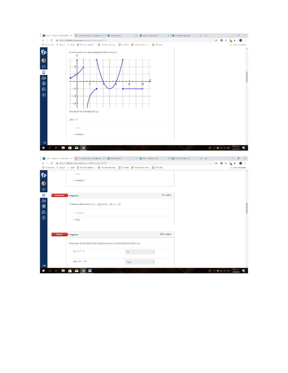 SEGUNDO BLOQUE-CALCULO I - Calculus - Warning: TT: undefined function: 32 - Studocu