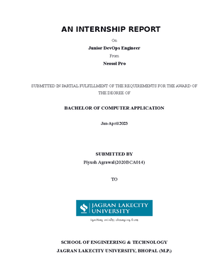 JAVA Programming notes - JAVA PROGRAMMING BCA 4TH SEM 2022 3/14 ...