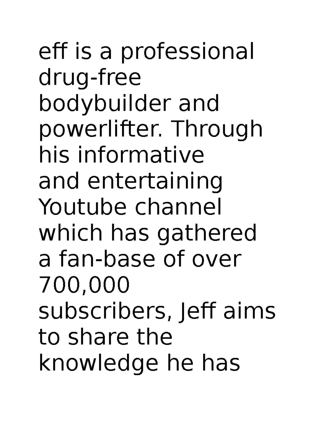 Bbbbbbbbbbbbbbbbbbbbbbbbb - Copy - eff is a professional drug-free ...