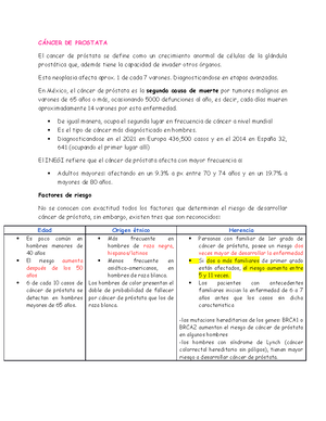 Anormalidades congénitas - MALFORMACIONES CONGÉNITAS ANOMALÍAS DEL ...