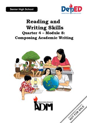 Activity Sheets CSS 7 or 8 - K-12 –TECHNOLOGY AND LIVELIHOOD EDUCATION ...