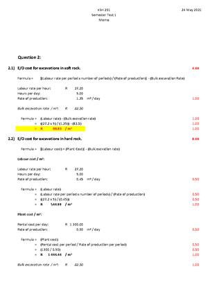 Coffered slab - coffer slab - DRAWING NO. 2: COFFER SLAB 3220 200 2820 ...