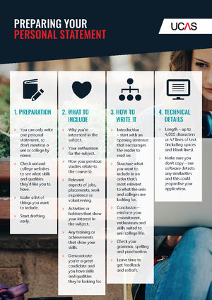 Personal statement worksheet - Personal Statement Worksheet Writing a college essay can seem ...