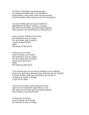 Foundation 1 - CODeL ASSIGNMENT COVER 2023 ACADEMIC YEAR Course/Module ...