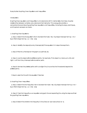 5 ratios - Study Guide: Ratios, Rates, and Proportions Introduction ...