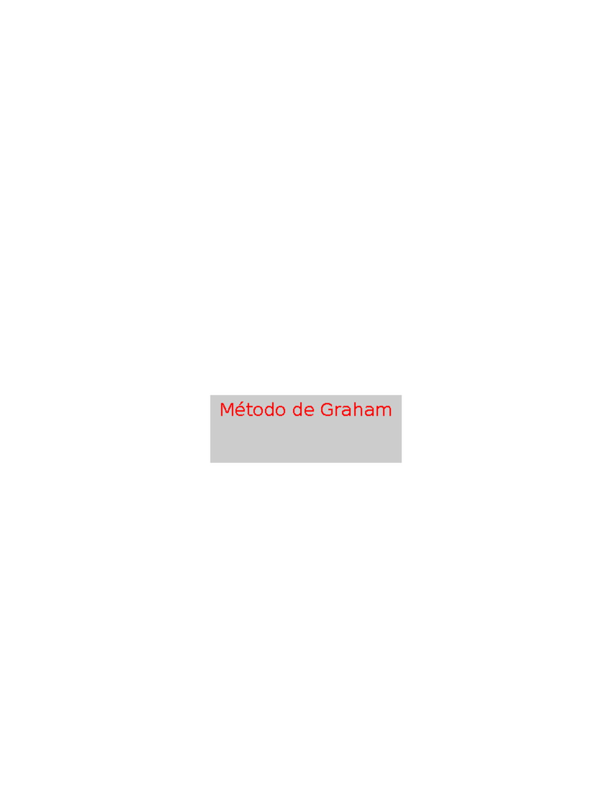Parasitología práctica 5 Método de Graham - Método de Graham ...