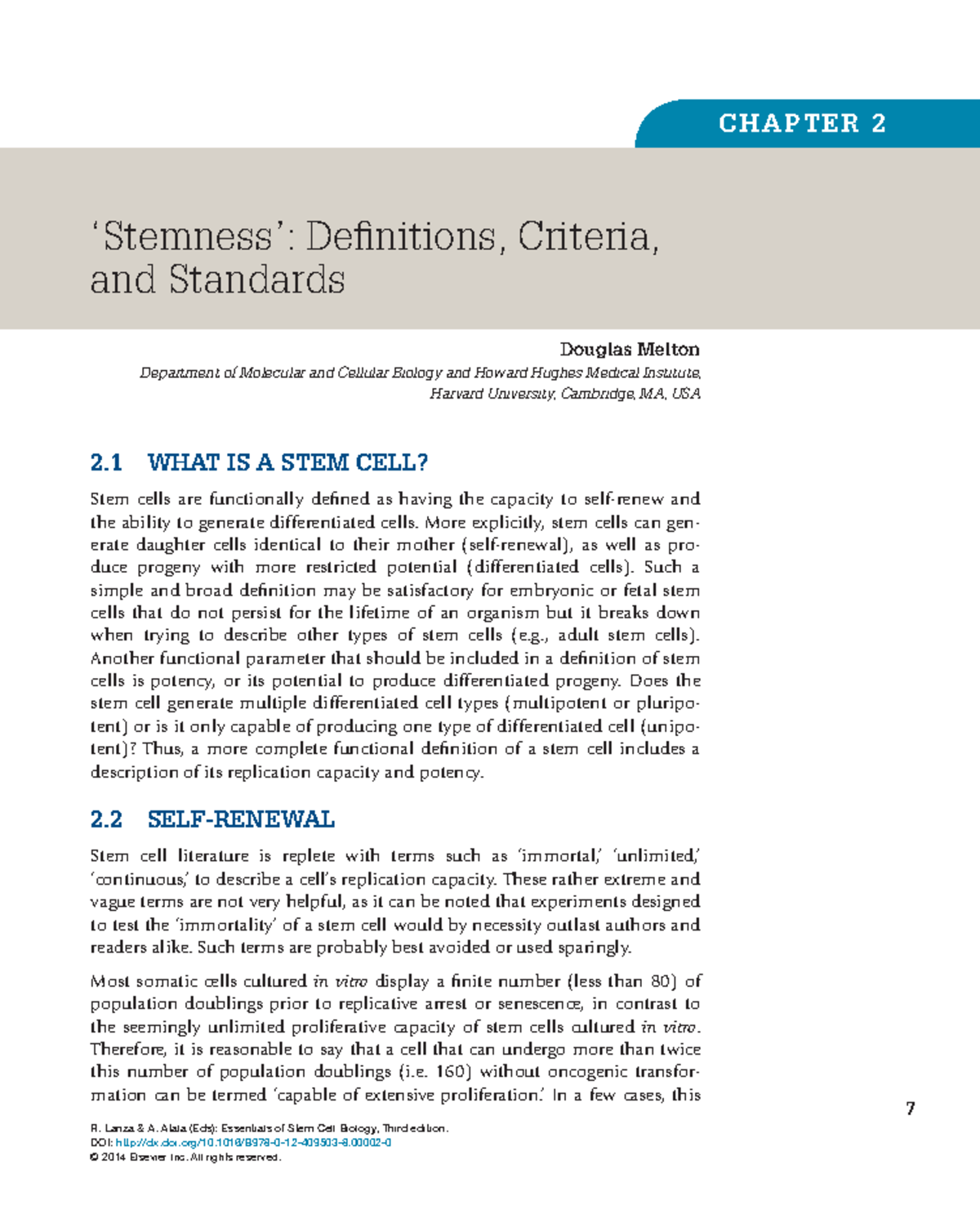 Chapter-2-Stemness-Definitions-Criteria- 2014 Essentials-of-Stem-Cell ...