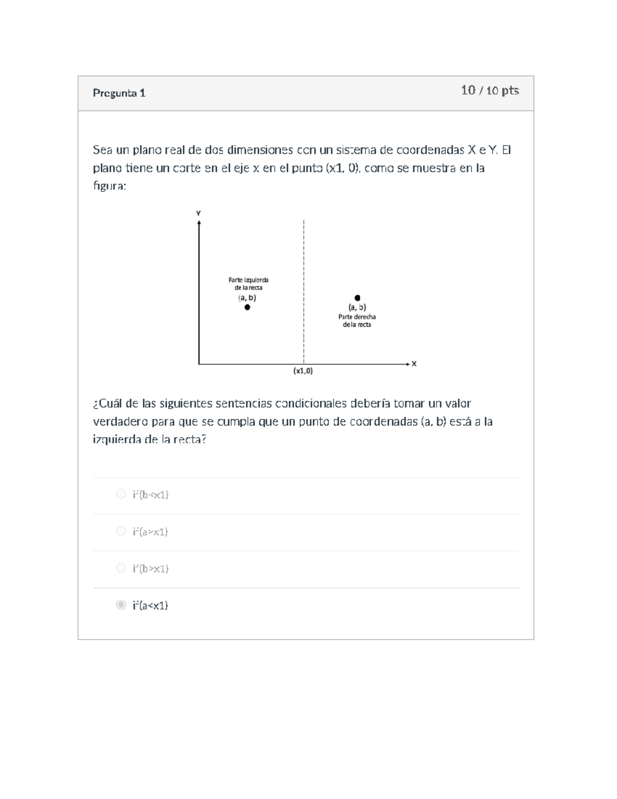 Examen Escenario 4 - Programación de Computadores - Studocu