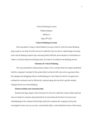 Final draft eng110 v3 wk5 making writing decisions and reflection - ENG ...