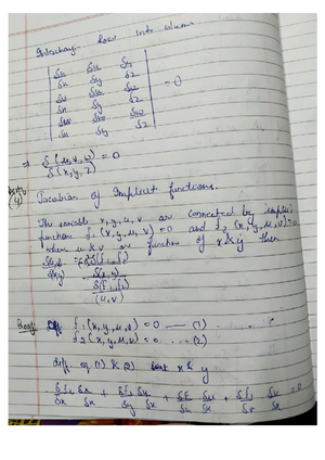 Spectroscopy - Engineering Chemistry - Studocu