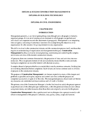 Artisan Notes ALL (plumbing) - Contents - Plumbing - Studocu