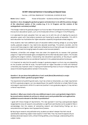 ART- Appreciation - FOR MODULAR LEARNING - ART APPRECIATION ACTIVITY 1 ...