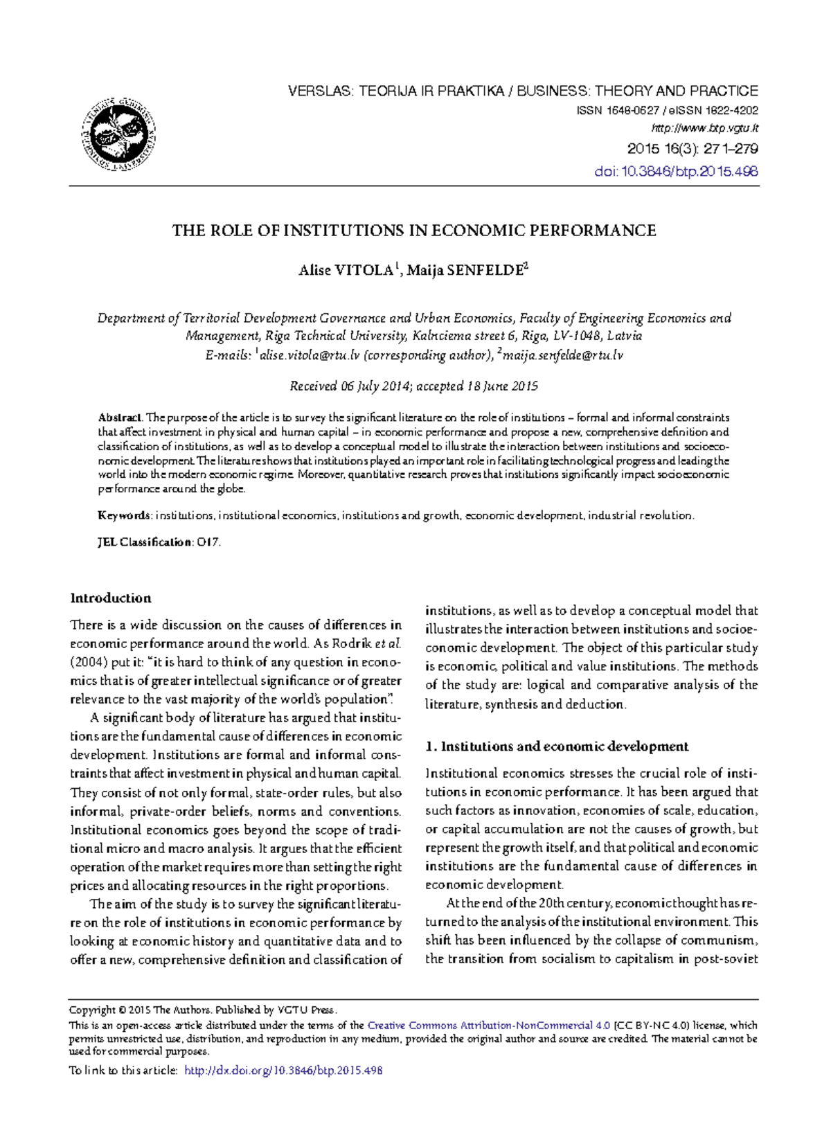 8262-Article Text-19701-1-10-2019 0204 - Copyright © 2015 The Authors ...