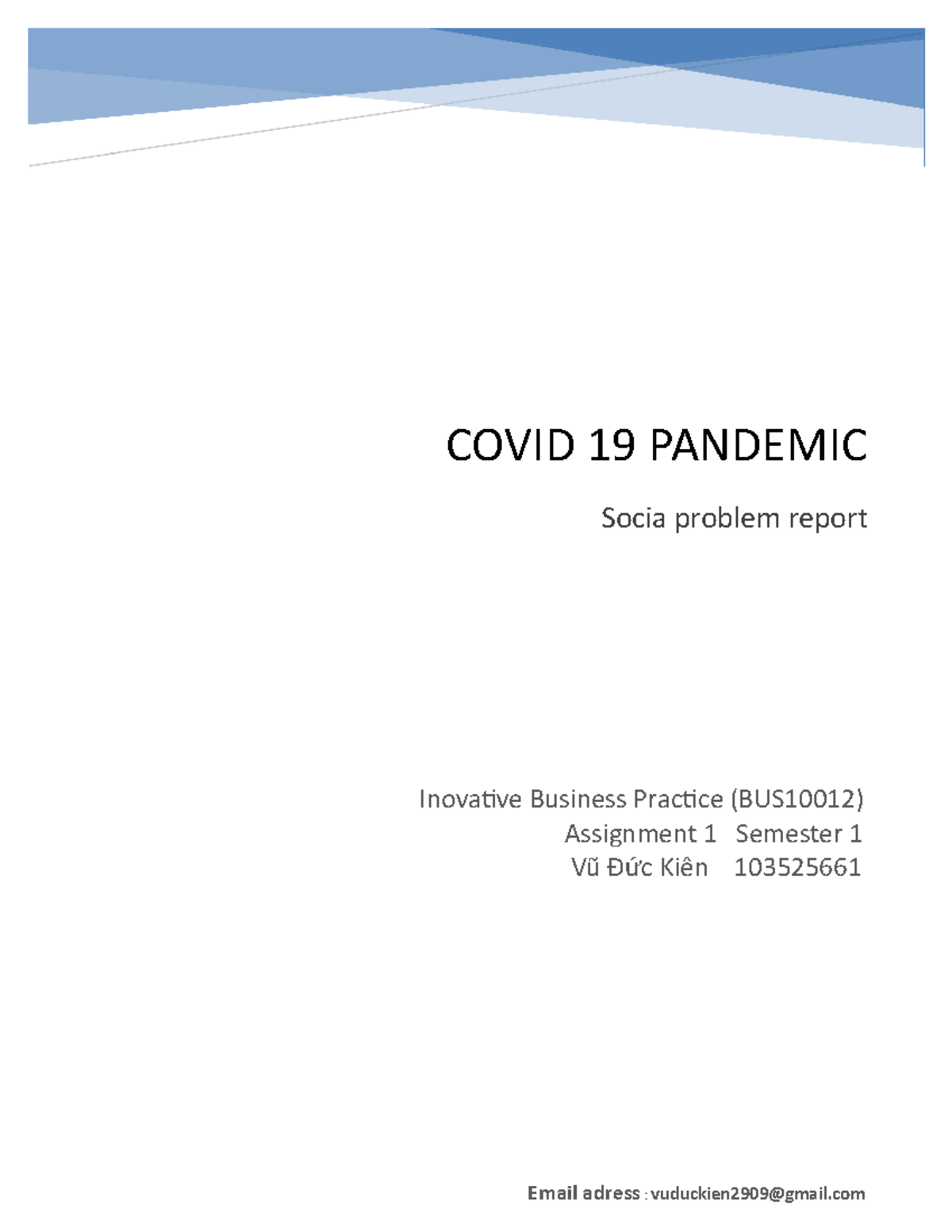 Assignment 1 5 Lecture Notes 4 6 COVID 19 PANDEMIC Socia Problem assignment-1-5-lecture-notes-4-6-covid-19-pandemic-socia-problem