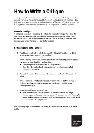 Advocacy Script for the environment - Introduction To Philo W/ Logic ...