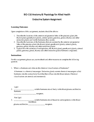 Lab manual respiratory a+p-2 - PRE-LAB EXERCISES Open the A&P app, and ...