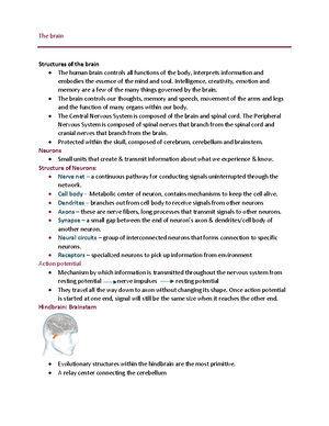 Cogpsyc Module 2 - Classical, Operational, Observational - CLASSICAL ...