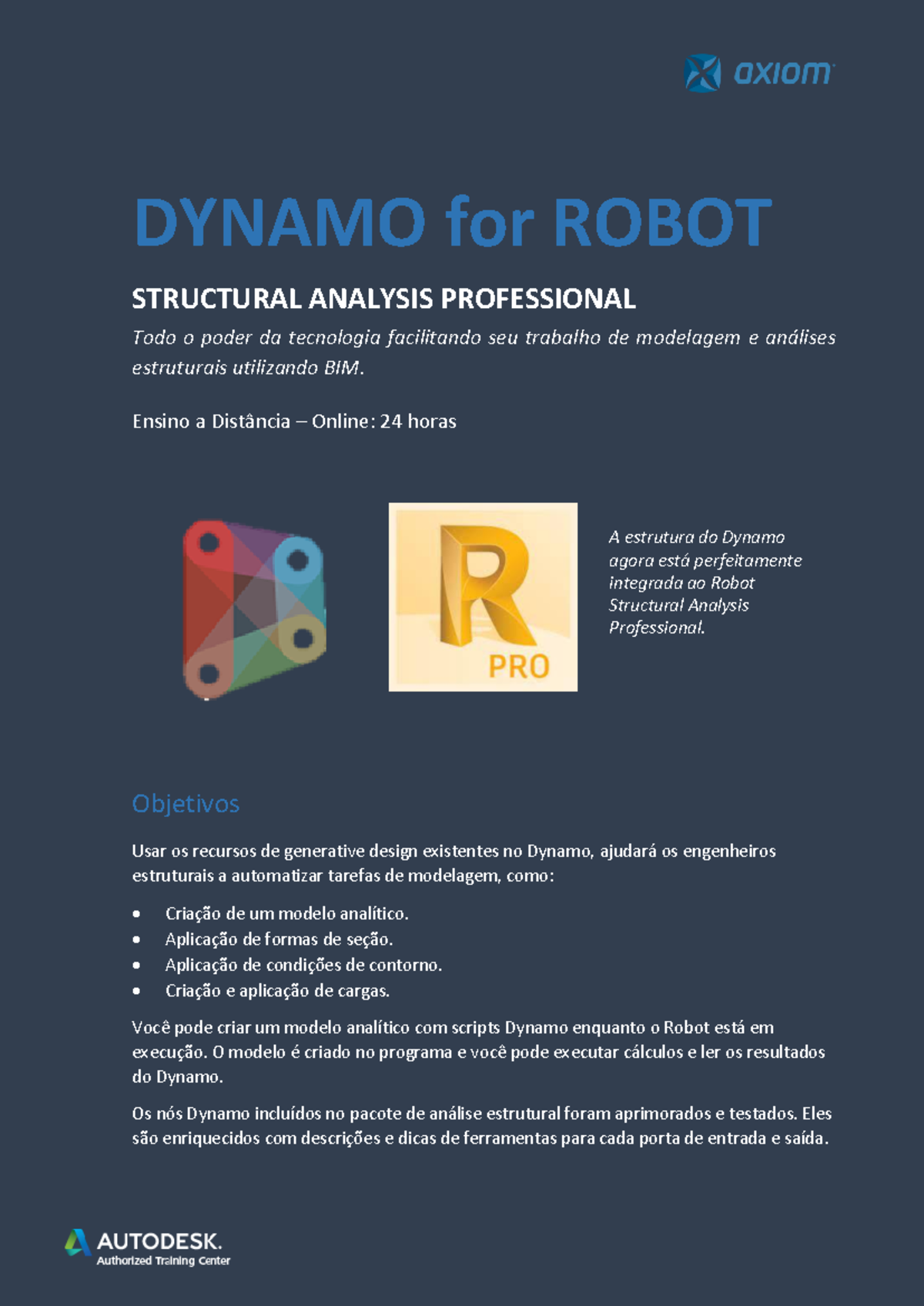 14 Dynamo for Robot Structural Analysis Professional 2022 2 - DYNAMO for ROBOT STRUCTURAL ...