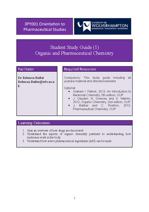 Paracetamol lab report - An experiment for the preparation ...
