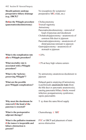 Surgical Recall 7th Edition Best Medical Books-48 - Chapter 56 / Breast ...