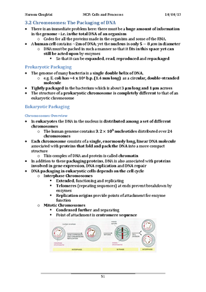 Molecules-Cells-and-Processes Part 3 - o 4 The Cellular Cytoskeleton ...
